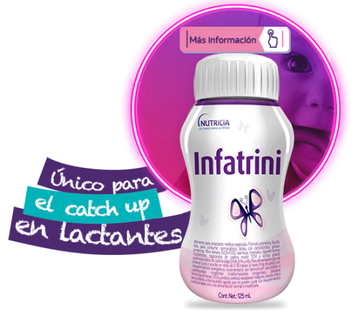 Home-Infatrini – Danone Nutricia